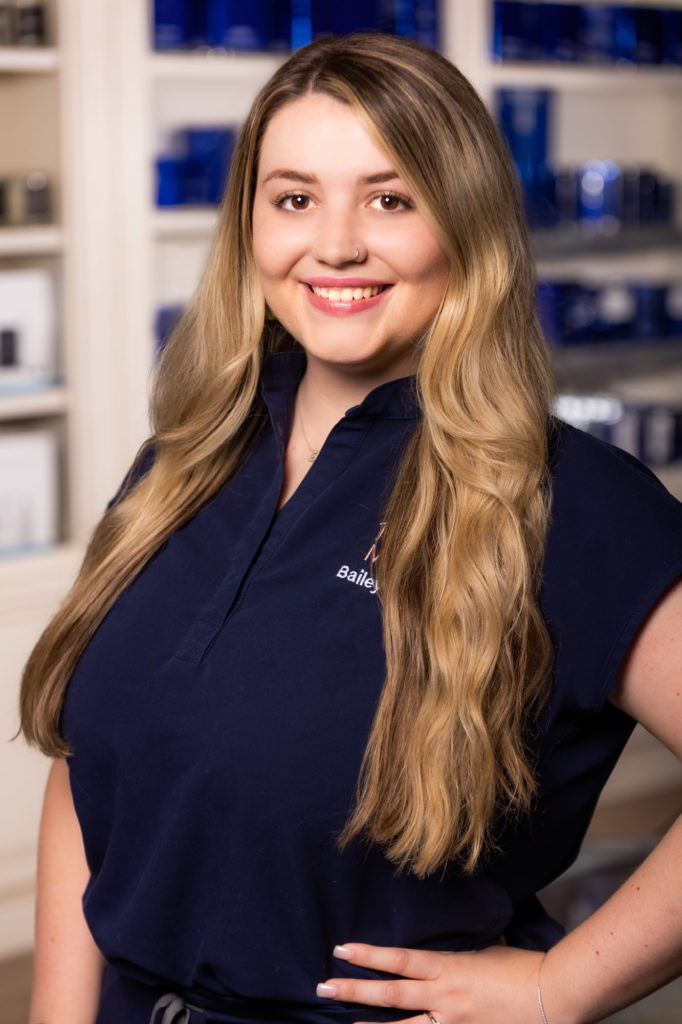Meet Our One-Of-A-Kind Team | Touch MedSpa