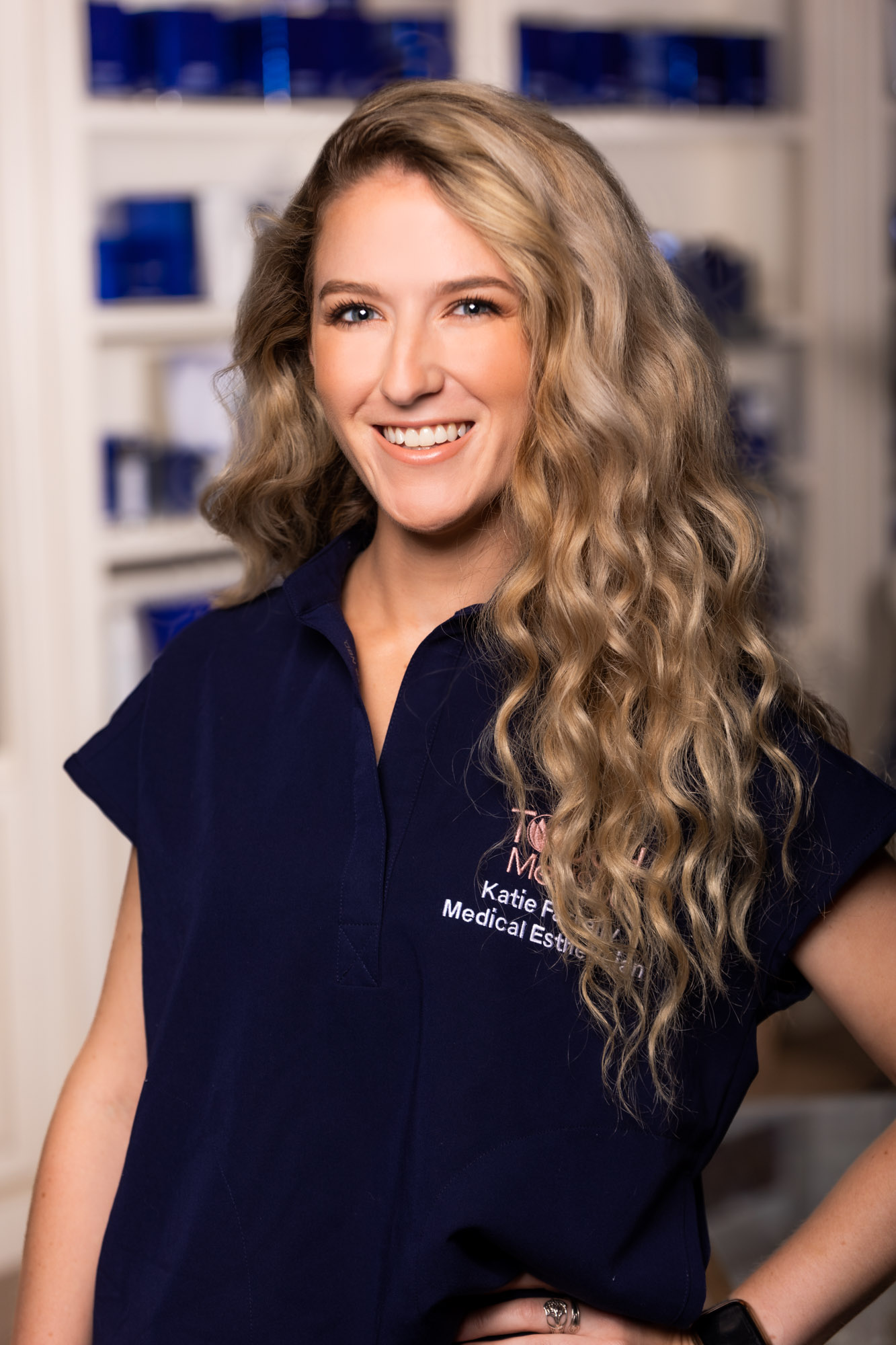 Meet Our One-Of-A-Kind Team | Touch MedSpa