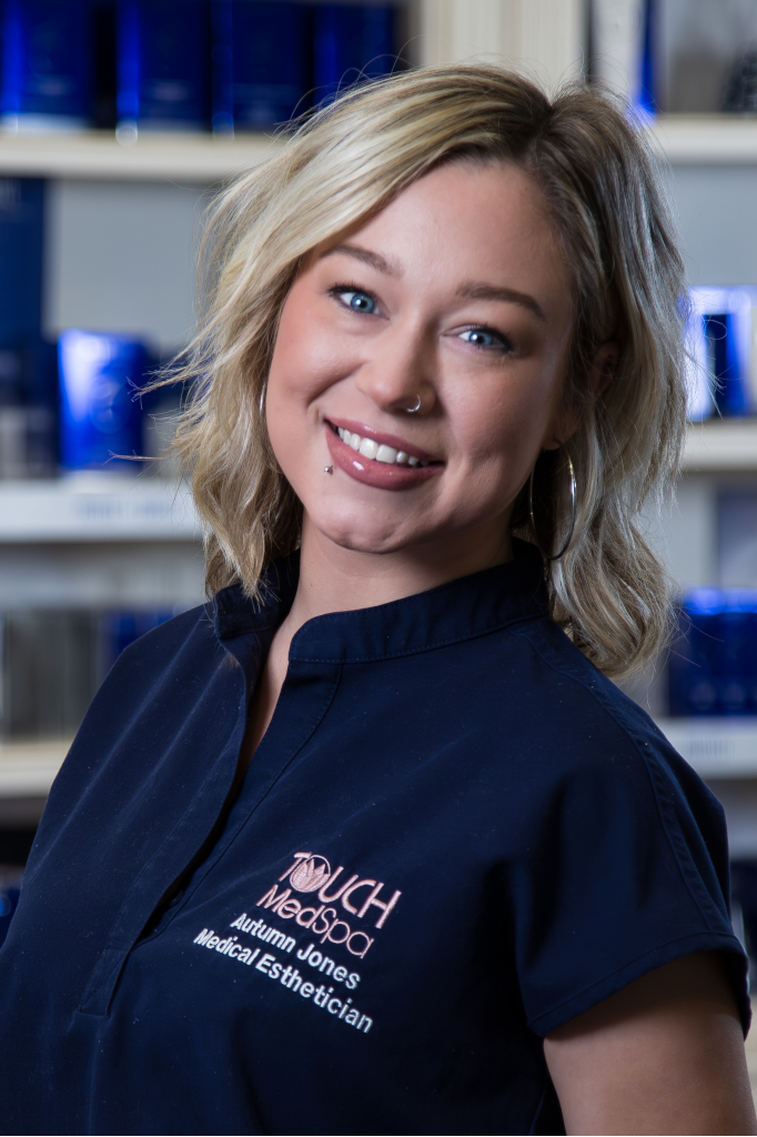 Autumn - Touch MedSpa